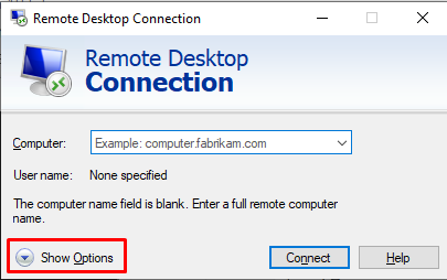 KB Parallels: Alt+Tab key combination doesn't work in RDP session initiated from a Windows ...